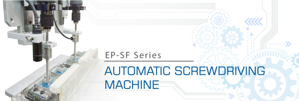 EVERPRECISION TECH CO., LTD.