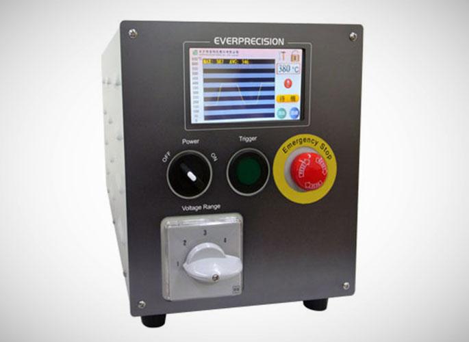 EVERPRECISION TECH CO., LTD.-產品系列